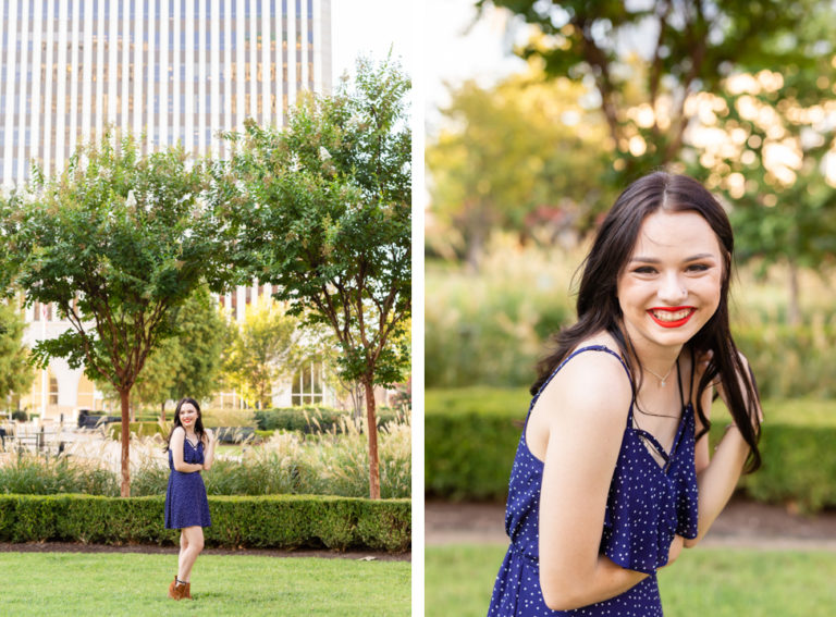 Downtown Tulsa Photoshoot Locations | Scenic Views ...
