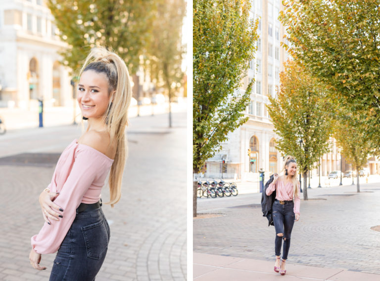 Downtown Tulsa Photoshoot Locations | Scenic Views ...