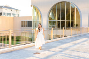 Downtown Tulsa Photoshoot Locations | Scenic Views ...