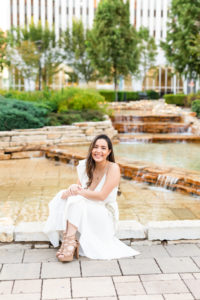 Downtown Tulsa Photoshoot Locations | Scenic Views ...